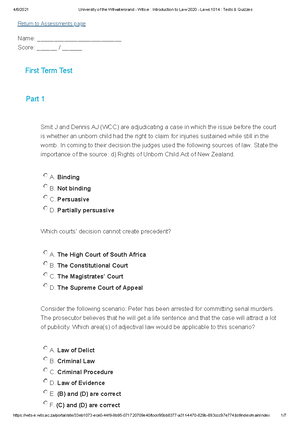 FIRAC guideline - FIRAC GUIDE FIRAC is an acronym that stands for Facts ...