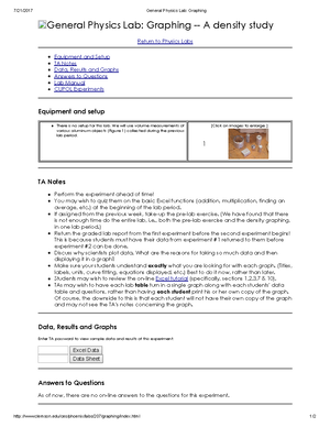 General Physics Lab Equilibrium of Vector Forces - 7/21/2017 General ...