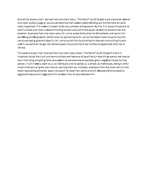 1-Learning Styles Inventory Topic 1 - Learning Styles Inventory TEACHING AND LEARNING CENTER ...