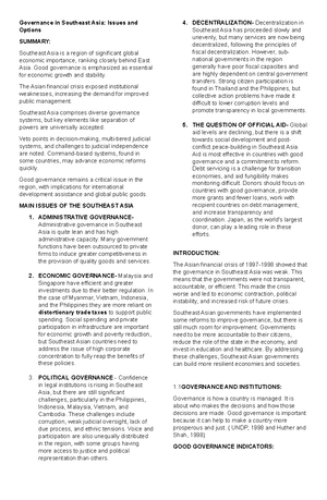 Reflection Paper - Impact of pandemic on environment - Reflection Paper ...