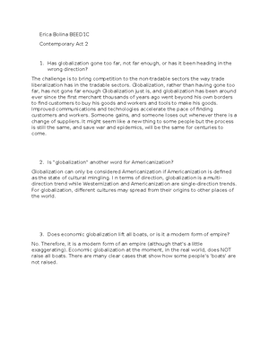 Reflection - application letter for applying - Reflection In this ...