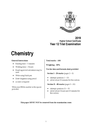 Vce mathematical methods ga23 - Table of Grade Distribution by Gender ...