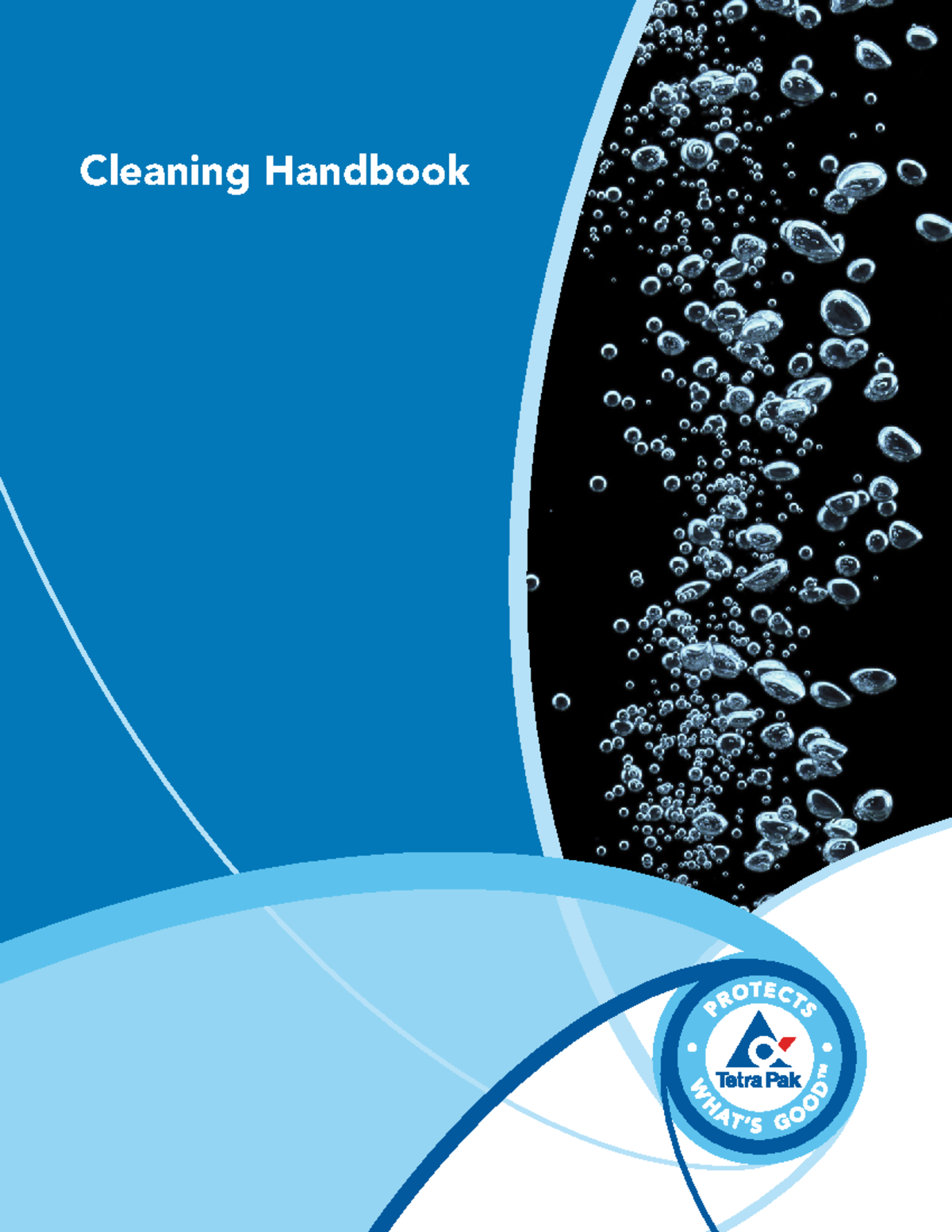 Cleaning Handbook - Cleaning Handbook Cecilia Svensson Anders Göransson ...