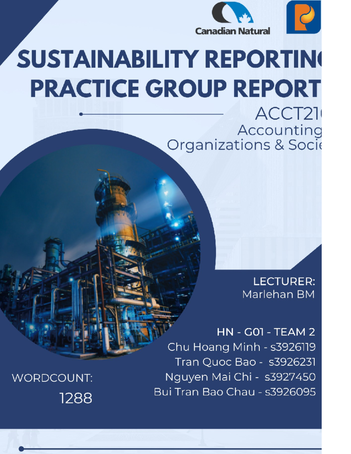 ASM 2 (56%) - grade: PA - Table of Contents I. - Studocu