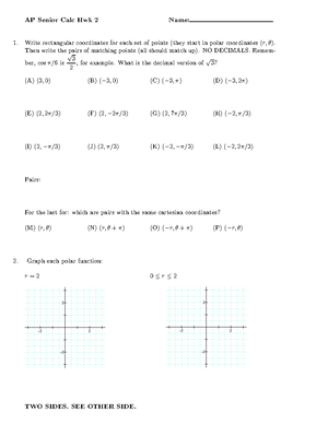 Worksheet 3 rotational energy and angular momentum - Name ...