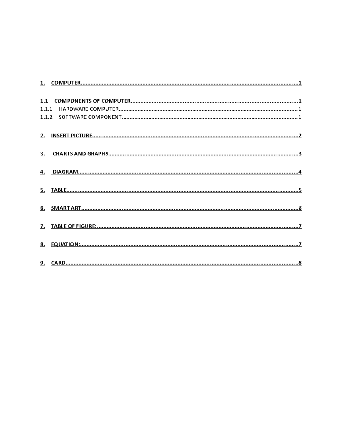 Document - - Studocu