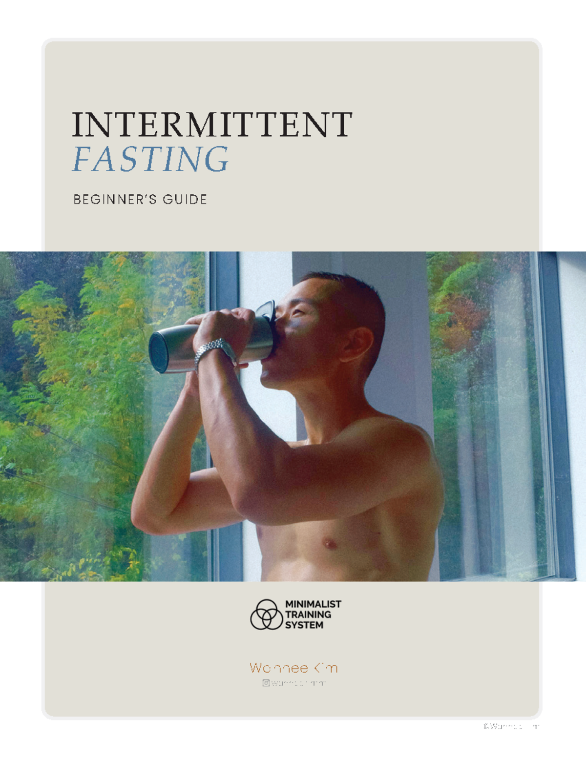 Intermittent Fasting 2024 - INTERMITTENT FASTING ####### B E G I N N E ...