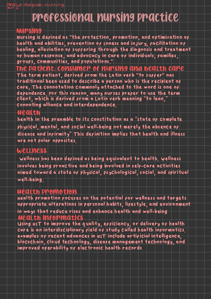 Fluid imbalance basic concept - ACTIVE LEARNING TEMPLATES THERAPEUTIC ...