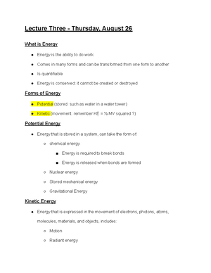 MEA notes 1 - What does earth system science mean? Interdisciplinary ...