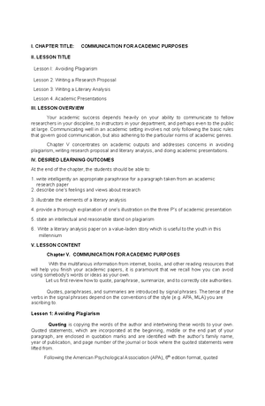 Module CEDD 2 - COMPUTER DRAFTING NOTES - DEGREE PROGRAM Bachelor of ...
