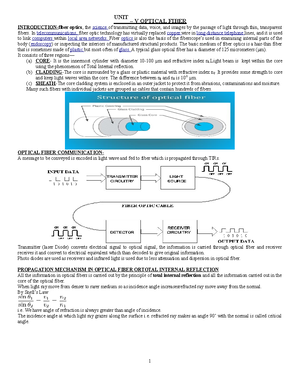 Module 5.2 Applied Physic - Various Pumping Methods Pumping- The ...