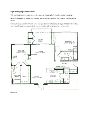 Proposed Computer Laboratory Development Plan - Budget requirements Key ...
