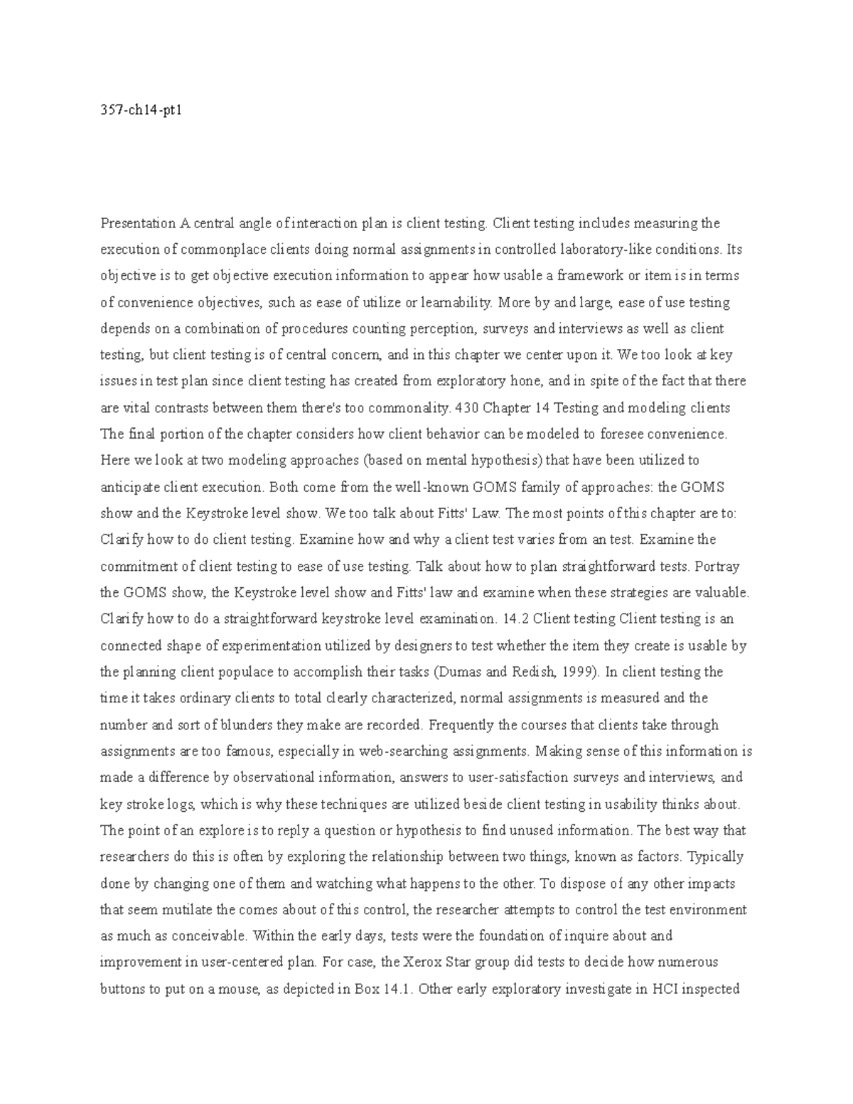 357ch14-pt1 - 357ch14-pt1 - 357-ch14-pt Presentation A central angle of ...