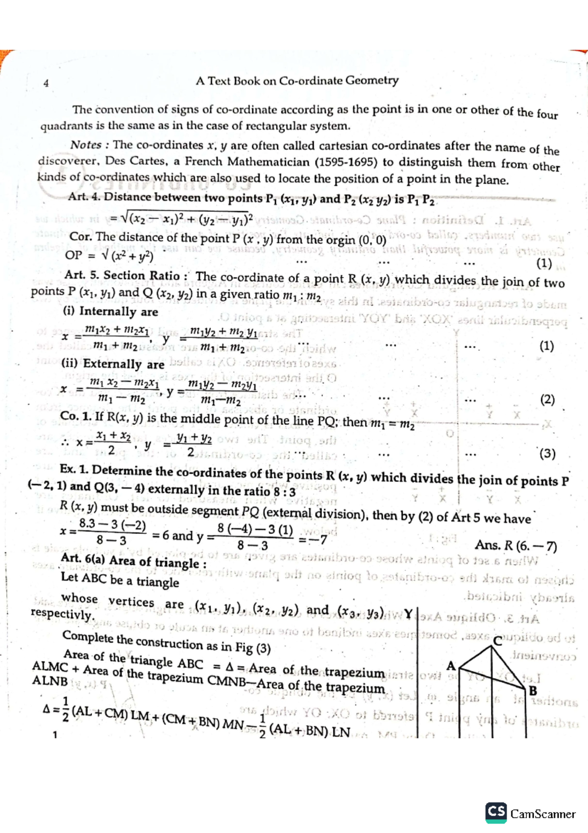 Geometry Book - International Business - Studocu