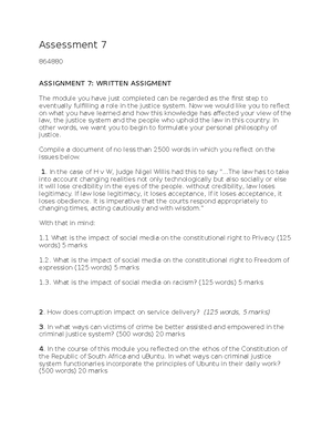 05-01- OHSA 16(2) - occupational health nd safety act - QHSE ...