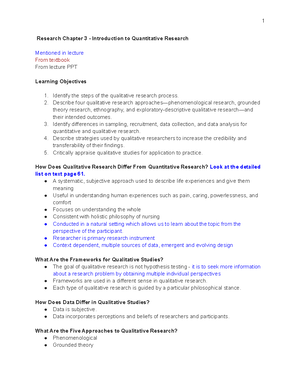 Research Paper Breakdown - RESEARCH PAPER BREAKDOWN: PAGE 1 IS THE ...