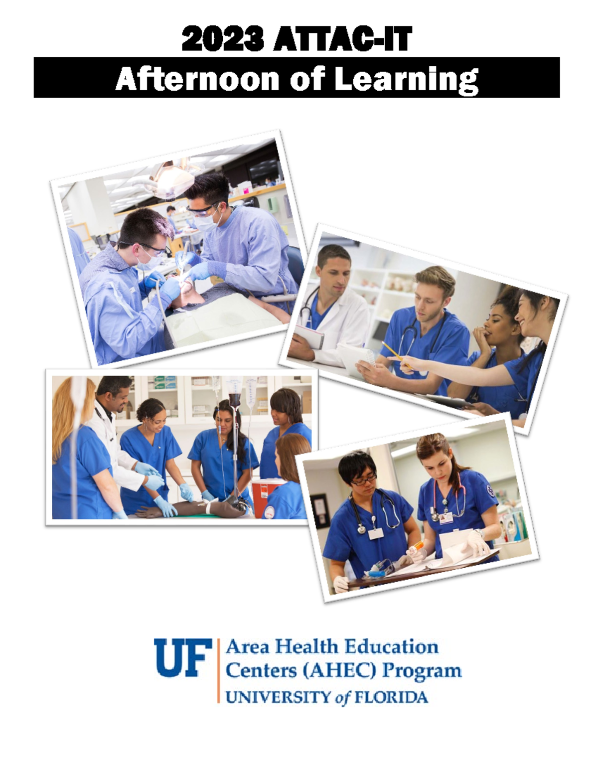 2023 Attac-IT Student Workbook - 2023 ATTAC-IT Afternoon of Learning ...