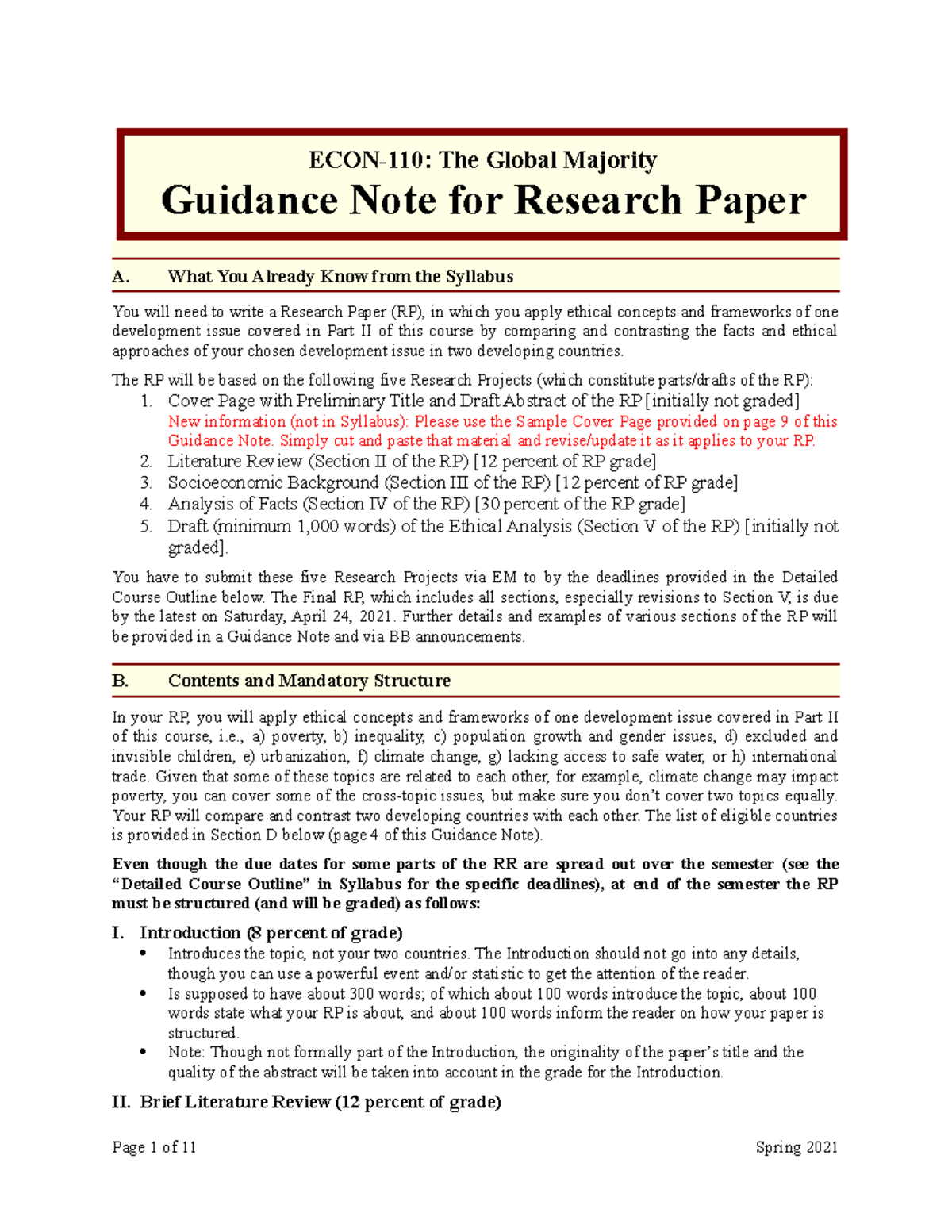 20210127121609 guidance note 2021 spring accessible 1 - ECON-110: The ...