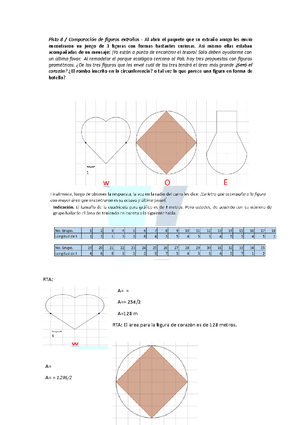 Julieta Salgado MEJÍA Algotirmo para el Cálculo de áreas y Volumenes ...
