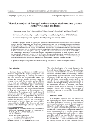 Clase 3 - Diseño EN Acero Y Madera - EJERCICIO: dadas, incluyendo el ...