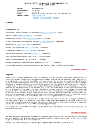 TRC History G12 - TRC - Introduction: The Truth and Reconciliation ...