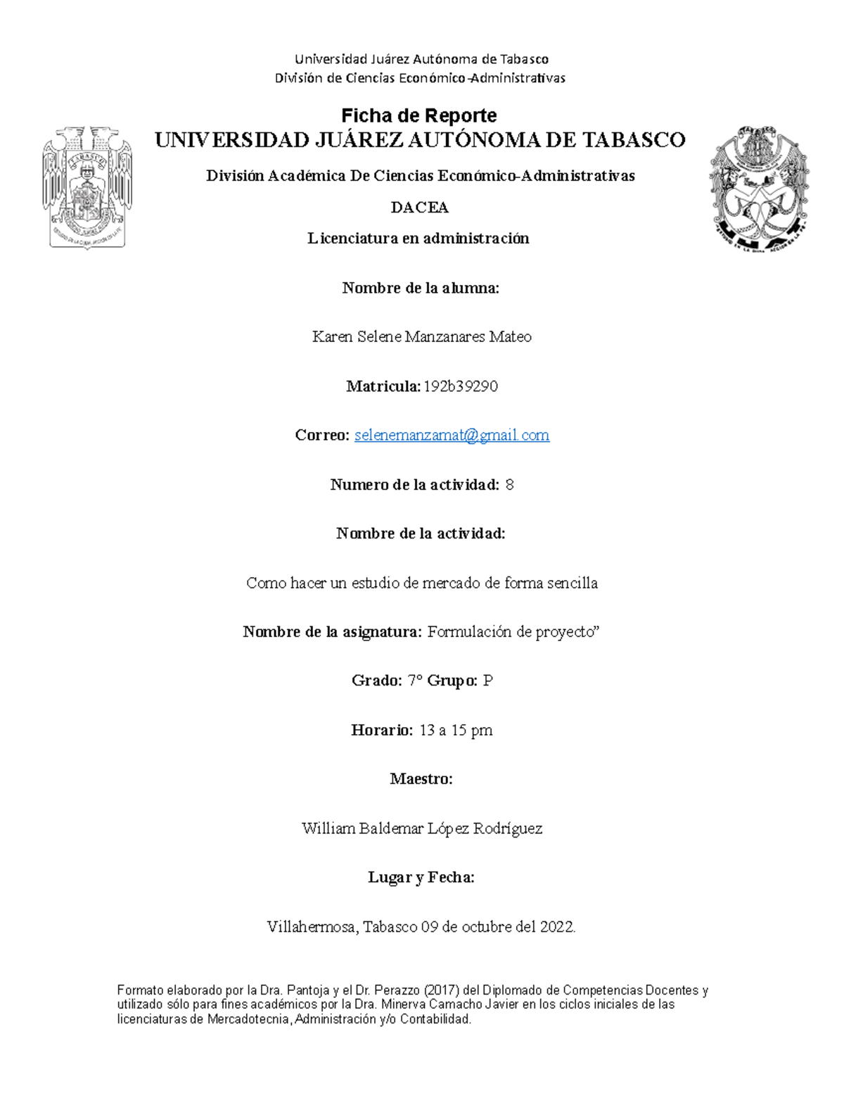 Actividad 8. KSMM-Como hacer un estudio de mercado de forma sencilla ...