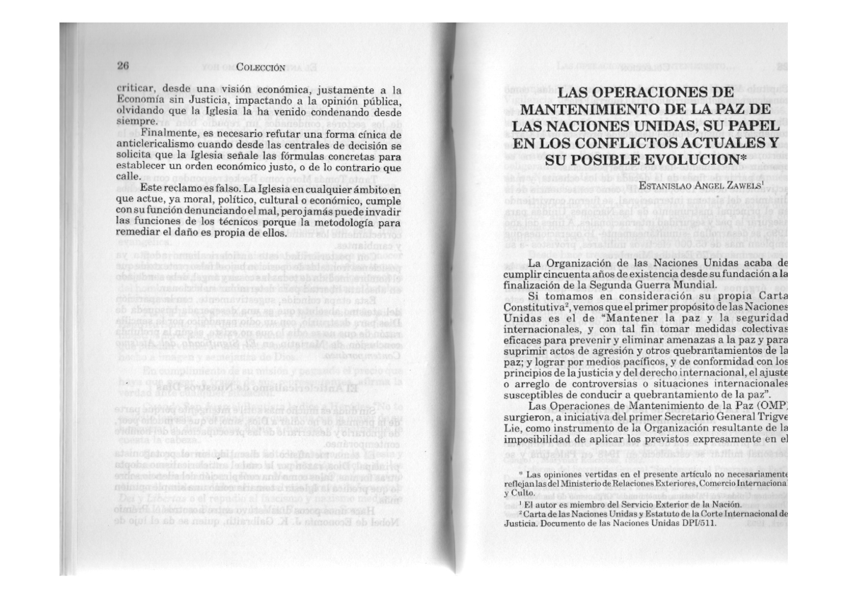 Operaciones-mantenimiento-paz - Frances - Studocu