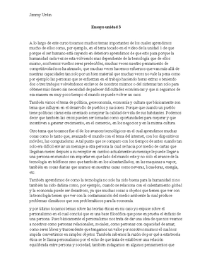 Taller 2 - es una actividad referente al tema - Ingenería de sistemas ...