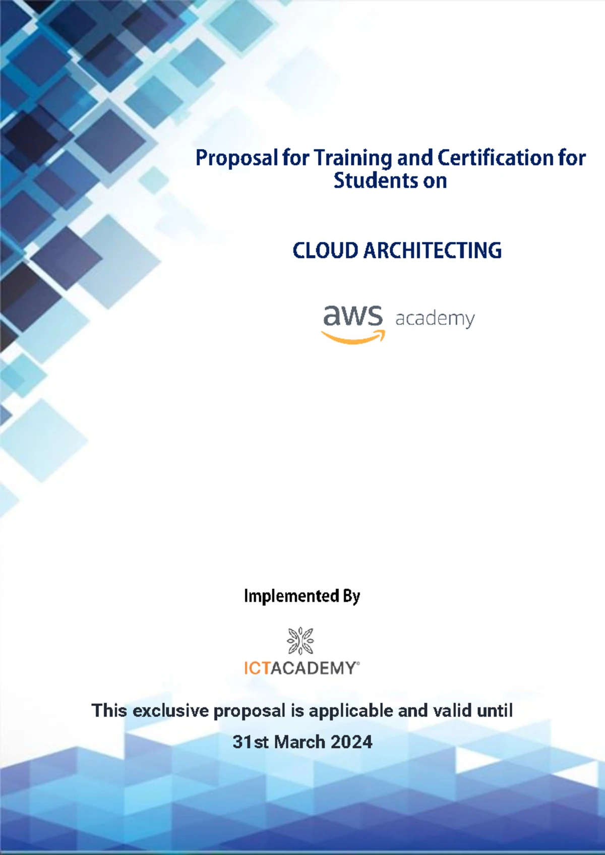 TECHgium 2024 Brochure - S U S TA IN A B IL IT Y TE C H MO B I L I T Y ...