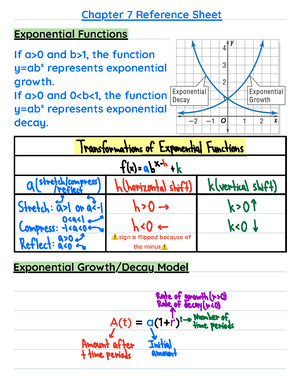 Remainder and Rational Root Theorem - The Remainder Theorem If a ...