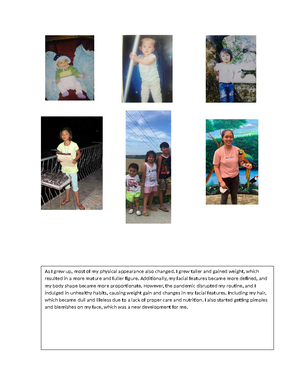 Understanding the self - UNDERSTANDING THE SELF MEANING AND NATURE OF ...