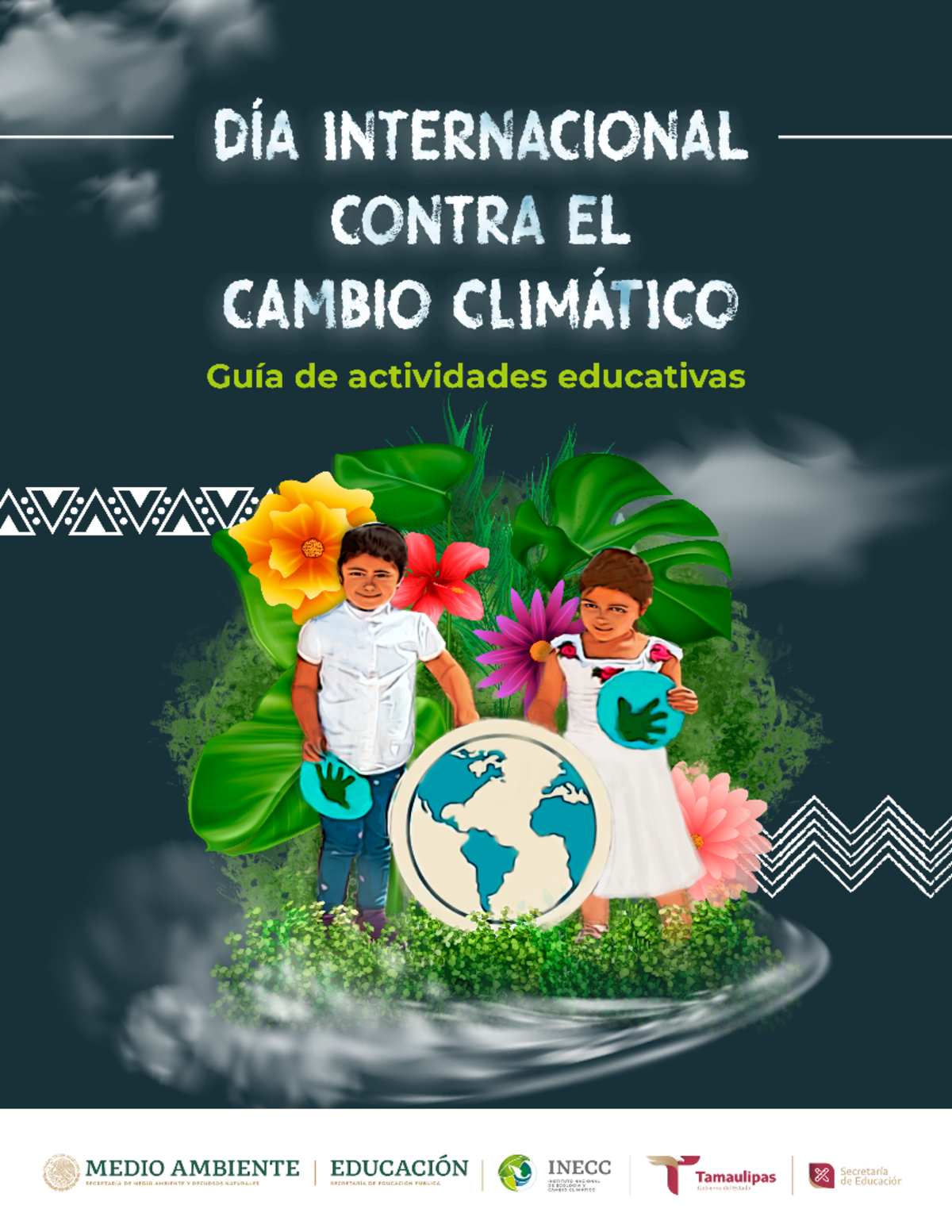 Guia materiales educativos diccc 2023octubre - 2 Guía de actividades ...