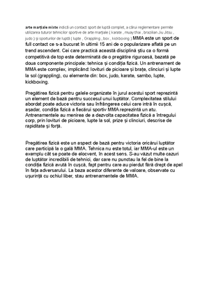 Jocuri calitati motrice - JOCURI PENTRU DEZVOLTAREA CALITATILOR MOTRICE ...