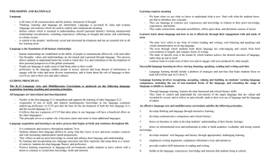 10-Childrens-Literature - What is a POURQUOI TALES? A Pourquoi Tale is ...