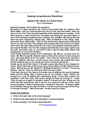 English 8 Quarter 4 Module 1 - English Quarter 4 : Module 1 Week 1 ...