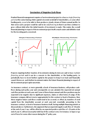 13 Multiple Decrements - Multiple Decrements Multiple Decrement Tables can also be used to model ...