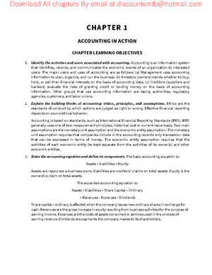 Advanced Accounting, 12e Paul Fischer William Taylor Rita Cheng (Test ...