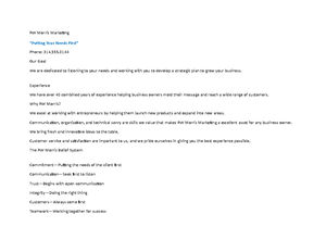 Instructions IL PPT19 3a - Illustrated PowerPoint 2019 | Module 3: SAM ...