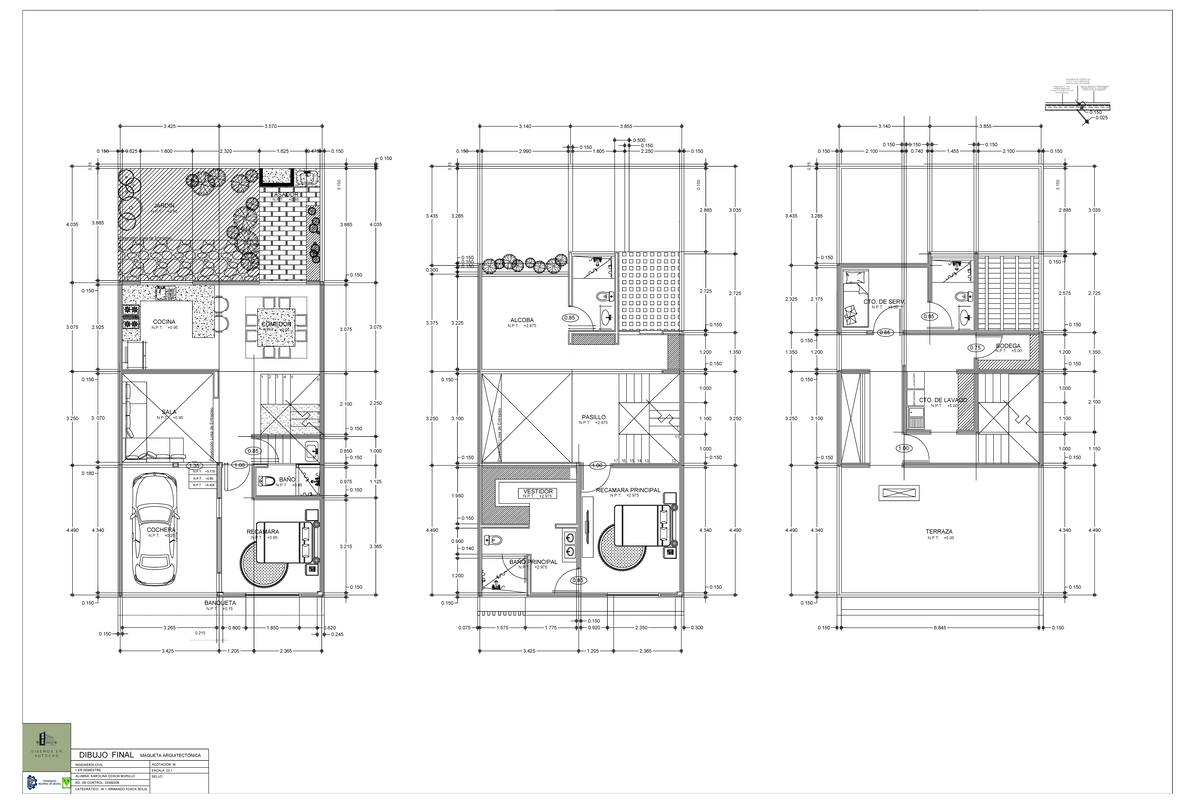 Arquitectonico karo recover-Layout 2 - ####### 1. ####### 1. ####### 1 ...