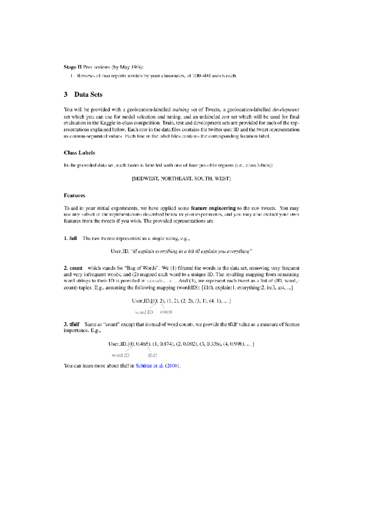 Assenment-2 - This is an assignment. - MFET 4015 - Studocu