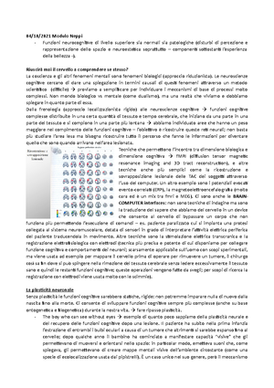 [Solved] Come in psicologia un attaccamento di tipo disorganizzato nel ...