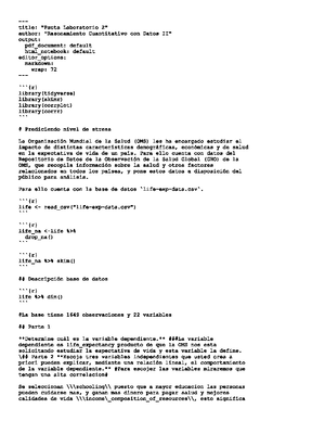 Pauta preparación prueba 1 - Universidad Adolfo Ibañez Escuela de Negocios Razonamiento ...