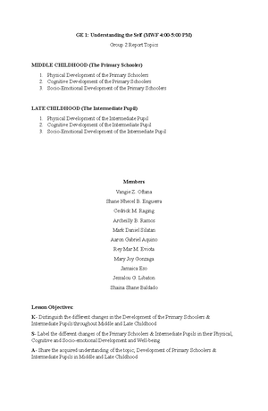 LAN Cabling Lesson PLAN (Autosaved) - Teacher Applicant: Jonalyn Delara ...