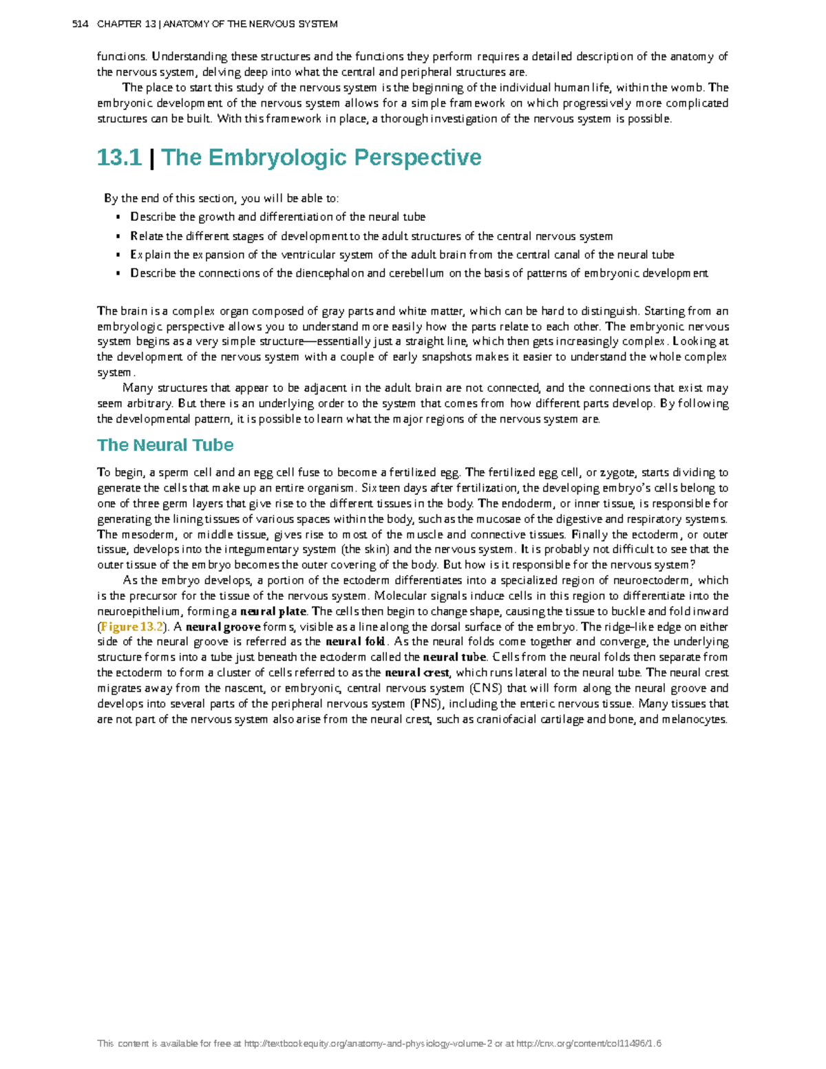 Ana Phy-61-65 - AnaPhy Lecture Compilation - functions. Understanding these structures and the ...