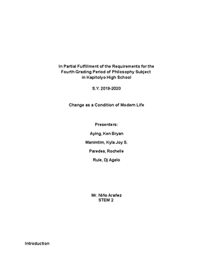 Research Paper Outline Template - Research Title II. Abstract III ...