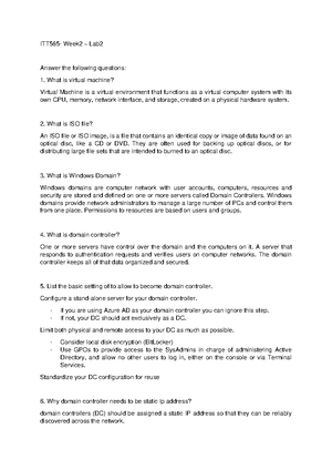 Group Project Guidelines March -AUG 2023 1 - Computer & Information Processing - UiTM - Studocu