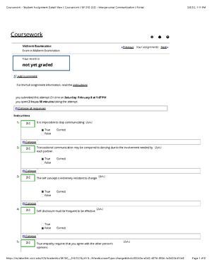 Curriculum vitae Mike - CURRICULUM VITAE PERSONAL DETAILS. NAME: Owino ...