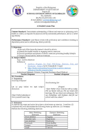 TNCT Q2 Module 5 - Tnct - 11 Trends, Networks, and Critical Thinking in ...