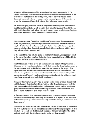 G9-SLM1 - english module - 9 English Quarter 2 – Module 1: Make ...