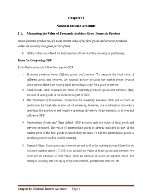 Introduction to Economics Ethiopian university freshman course ...